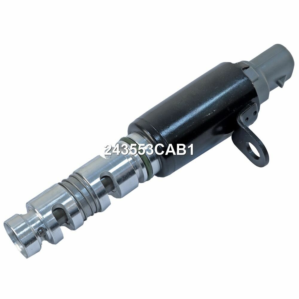 Клапан электромагнитный изменения фаз ГРМ Hyundai Azera, CM10, Genesis, Santa Fe / Kia Cadenza, Carnival, Sorento