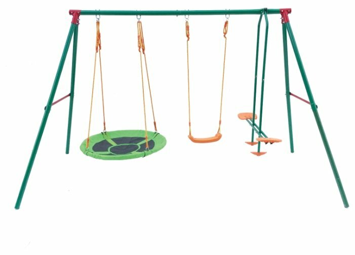 Детский спортивный комплекс DFC MSG-01