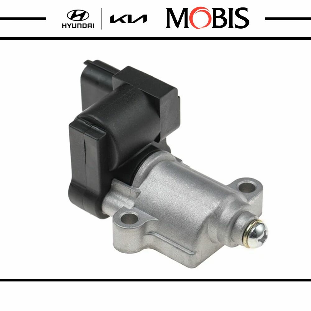 Датчик ABS для автомобилей Hyundai i30 2007-2012, i20 2008-2012, Elantra 2006-2011; KIA Soul 2008-2011, Ceed 2006-2012 / арт. 351502B010 / бренд MOBIS