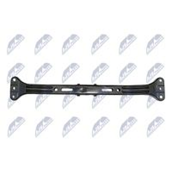 NTY ZRZ-HY-520 балка заднего моста\ Elantra (Элантра) 03