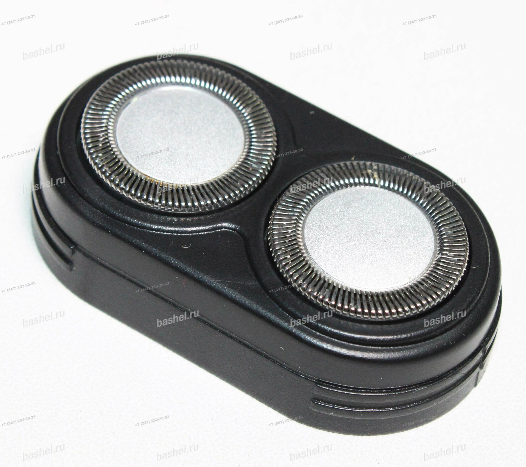 Блок бреющий к электробритве Агидель 10, 12 "Супер" 9А6090837-05