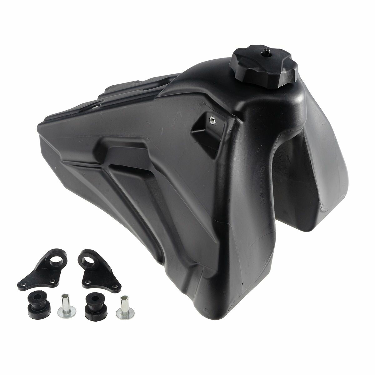 Бензобак KAYO Т2 ENDURO, T4 (2020-)