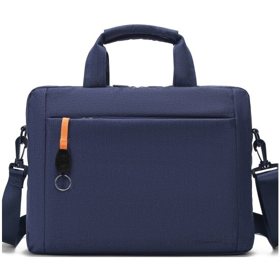 Сумка для ноутбука Lamark 13.3-14" L224 Blue
