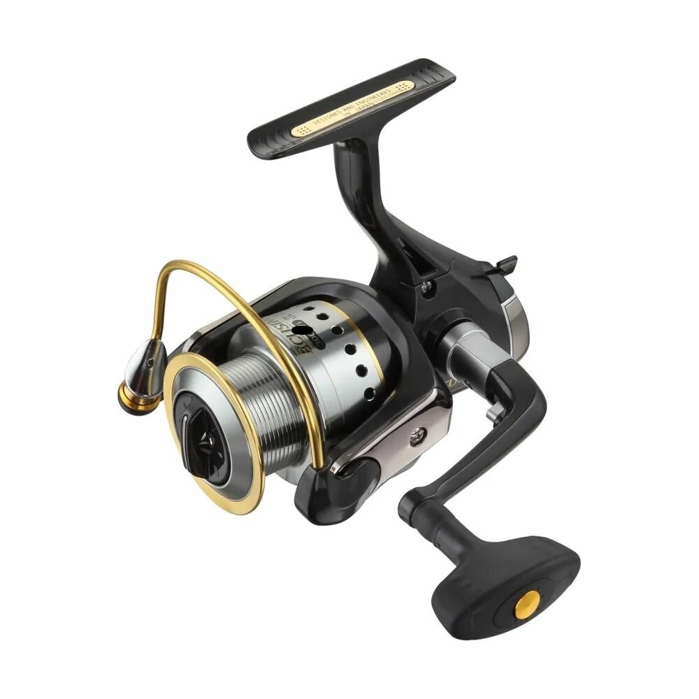 Катушка RYOBI ECUSIMA 4000 — фото 1