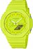 Наручные часы CASIO G-Shock, желтый