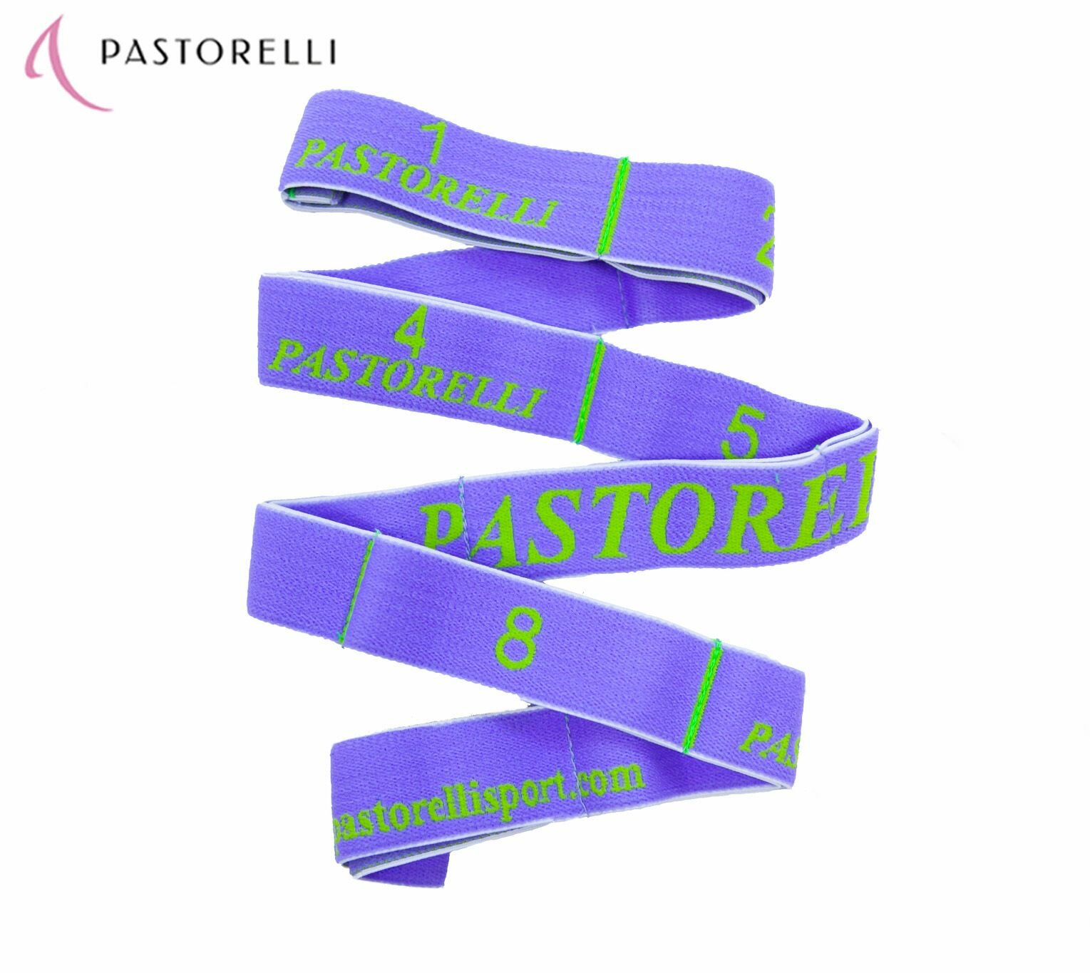 Резина-эспандер для растяжки PASTORELLI Junior