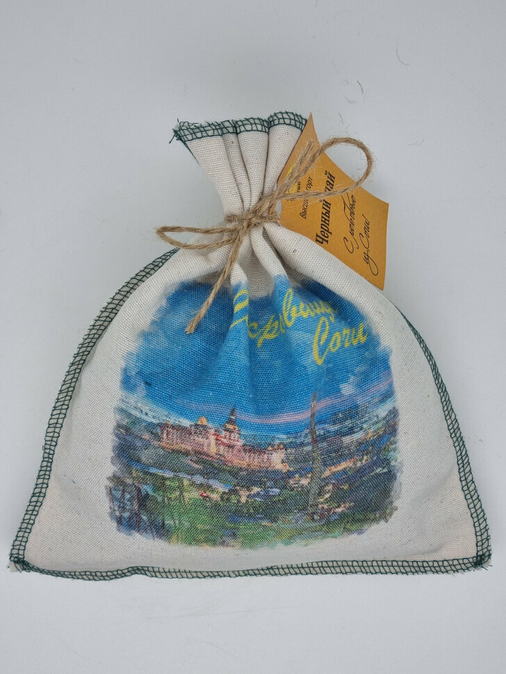 Чай в мешке виды Сочи Олимпийский парк 1