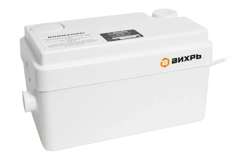 Насосная станция Вихрь КН КН-250