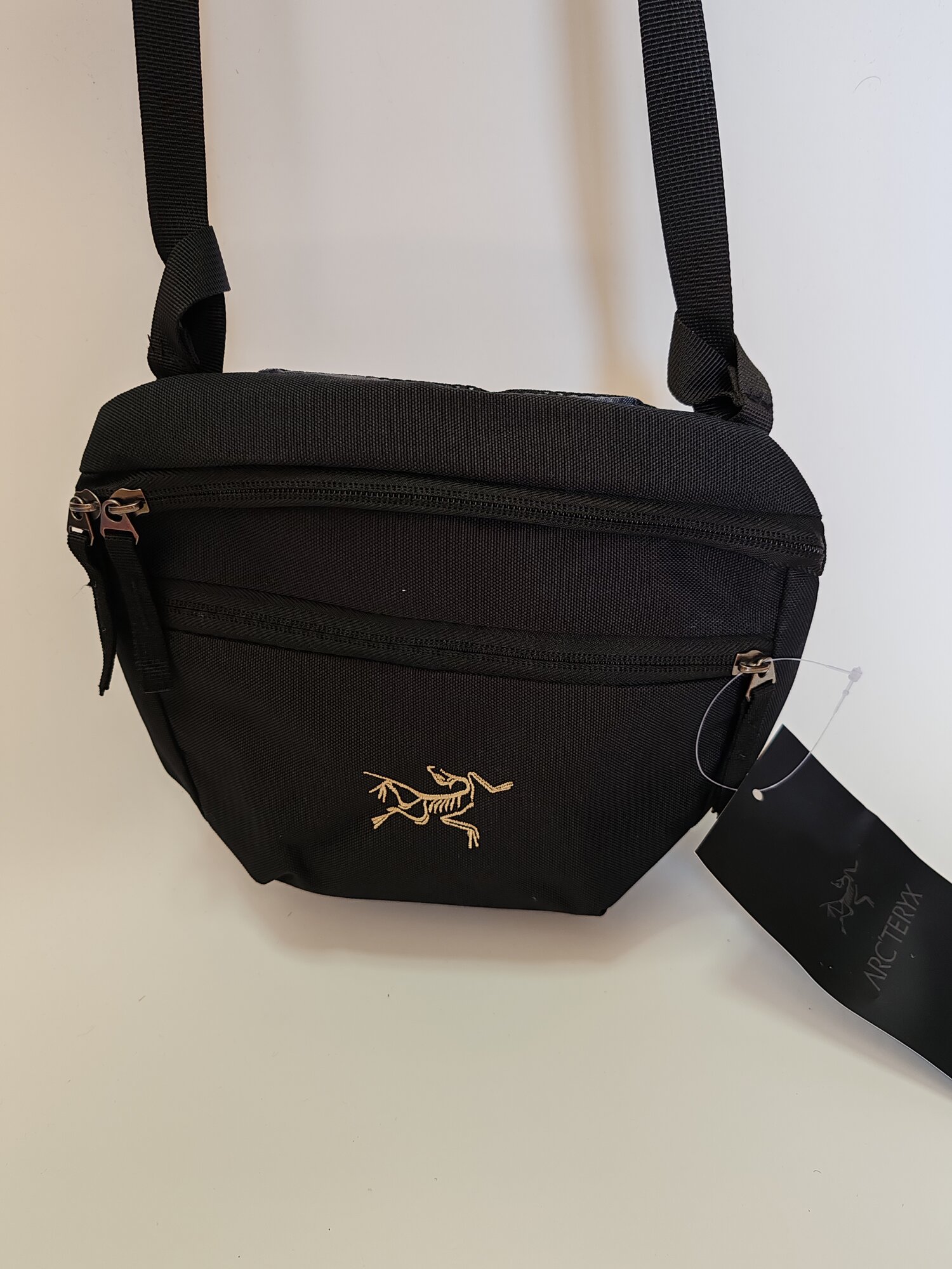 Сумка кросс-боди