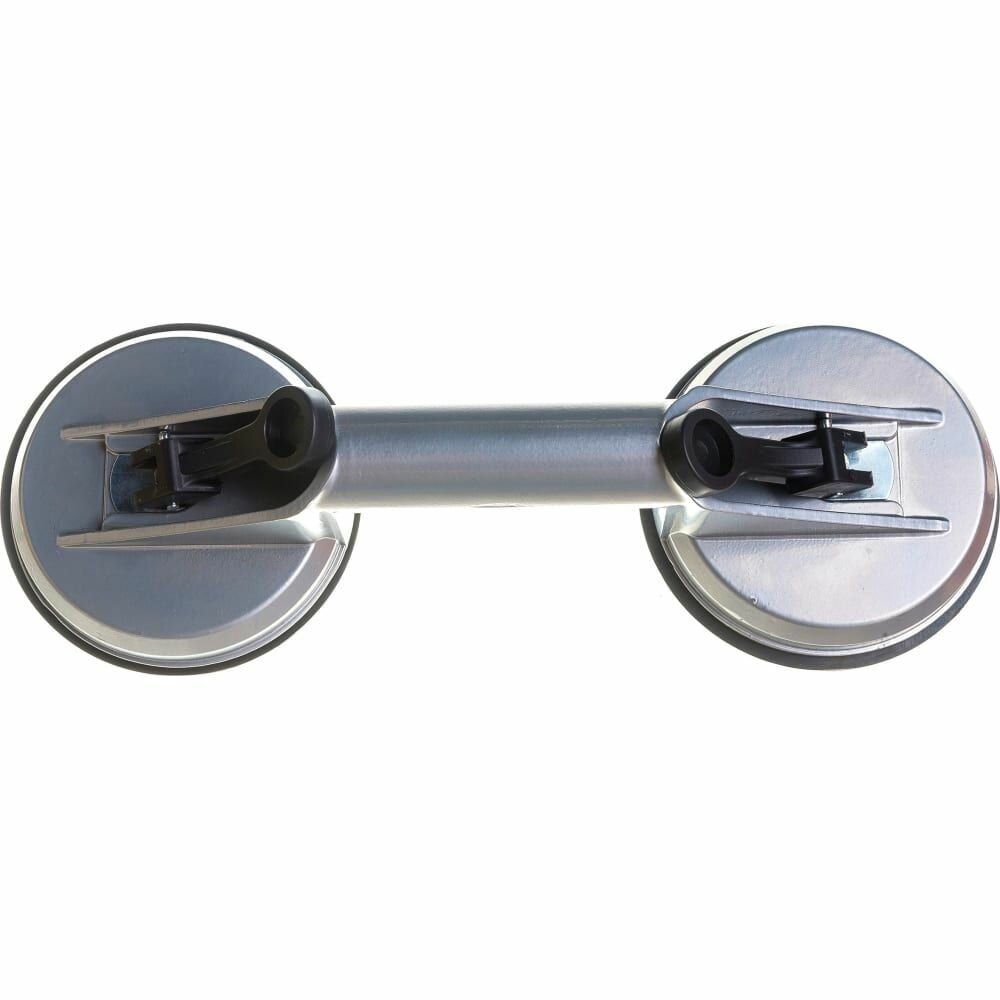 Diam Присоска вакуумная 115 мм KRISTAL 2-чашечная 33466