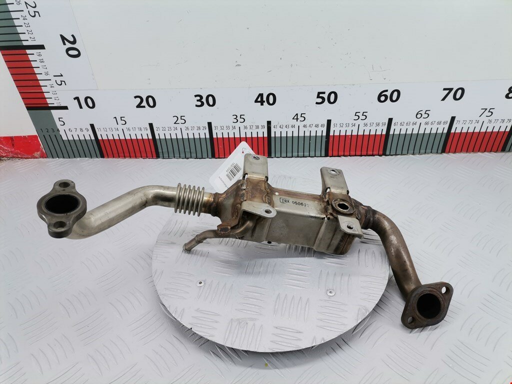 Радиатор системы ЕГР Toyota Rav4 3 256800R010 арт. 1687004