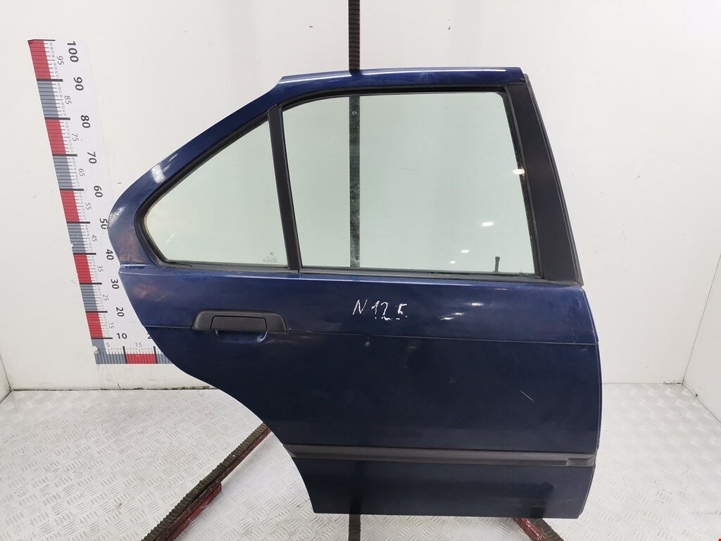 Дверь задняя правая BMW 3-Series (E36) 41528185428 арт. 1710695