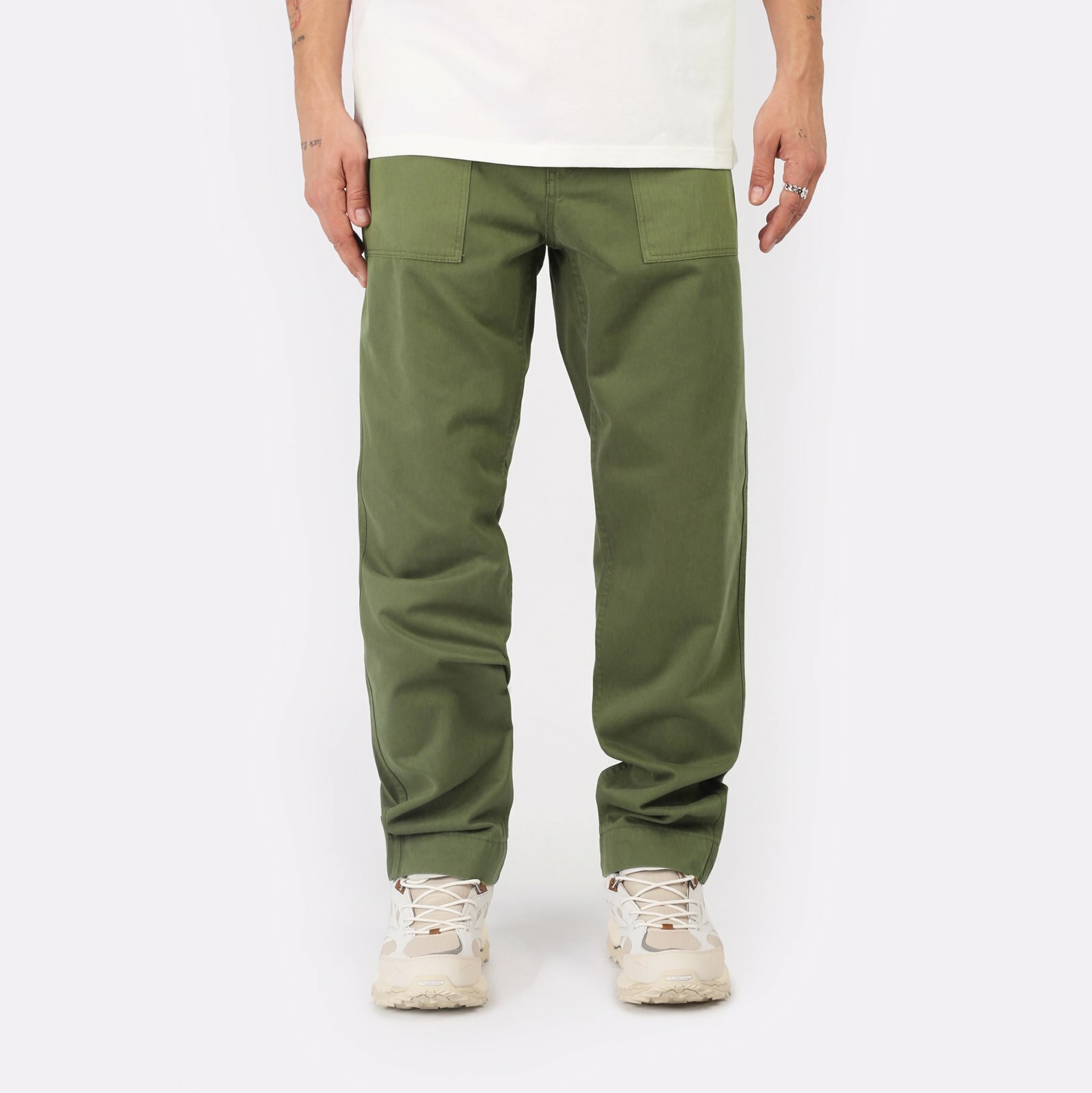 Брюки Fatigue Pant