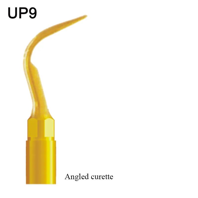 Насадка для пьезохирургии VV DENTAL UP9, цвет UP9