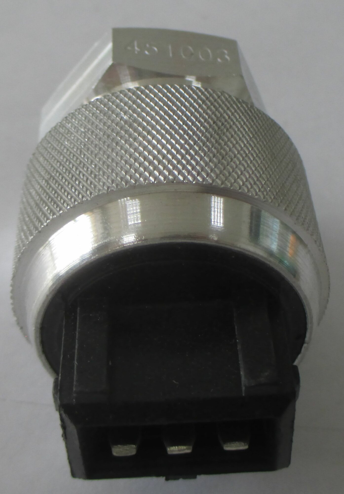 Датчик скорости Geely MK Cross [1.5 16V 5MT хетчбэк] 380211000503