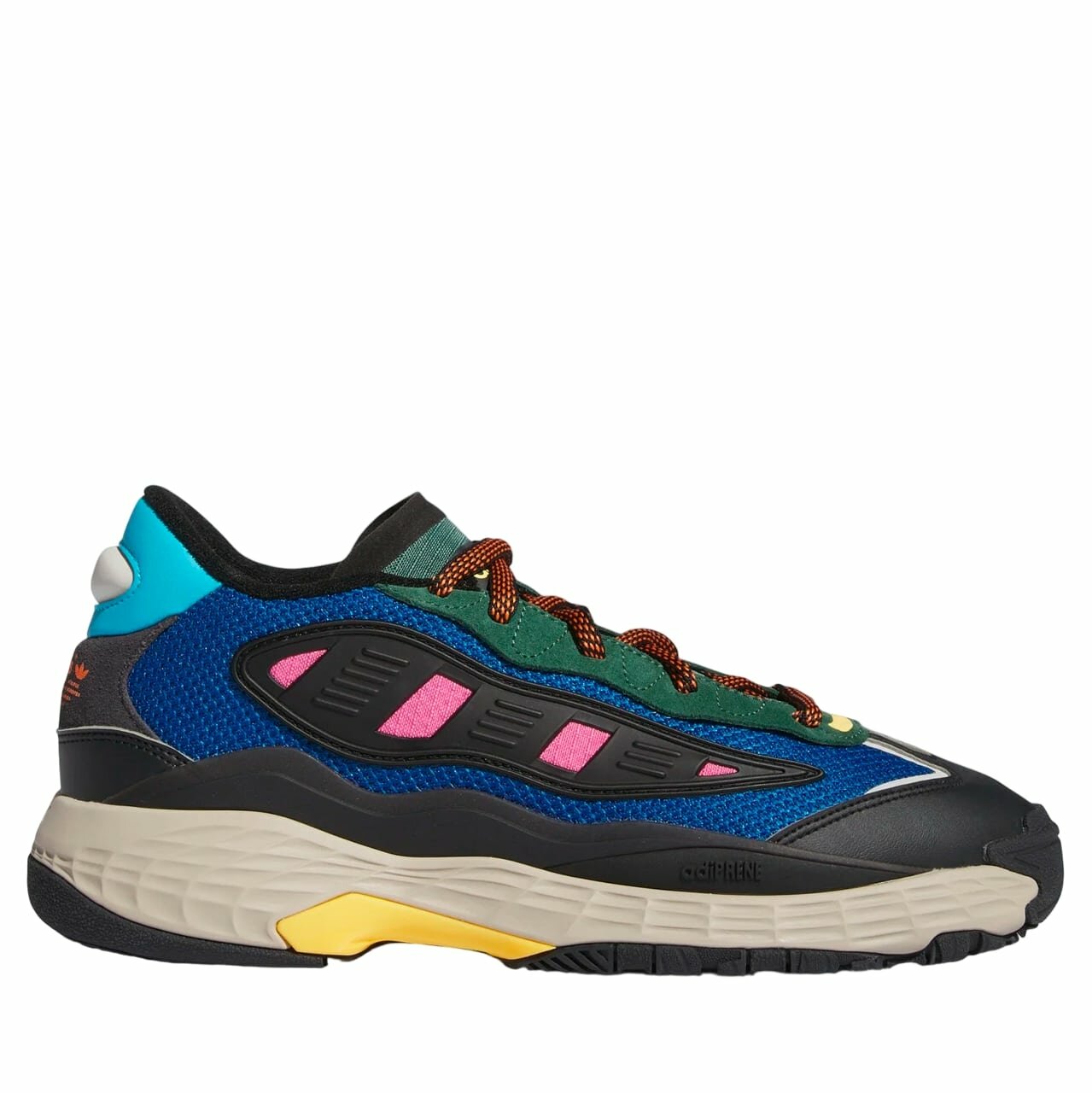 Кроссовки Niteball III