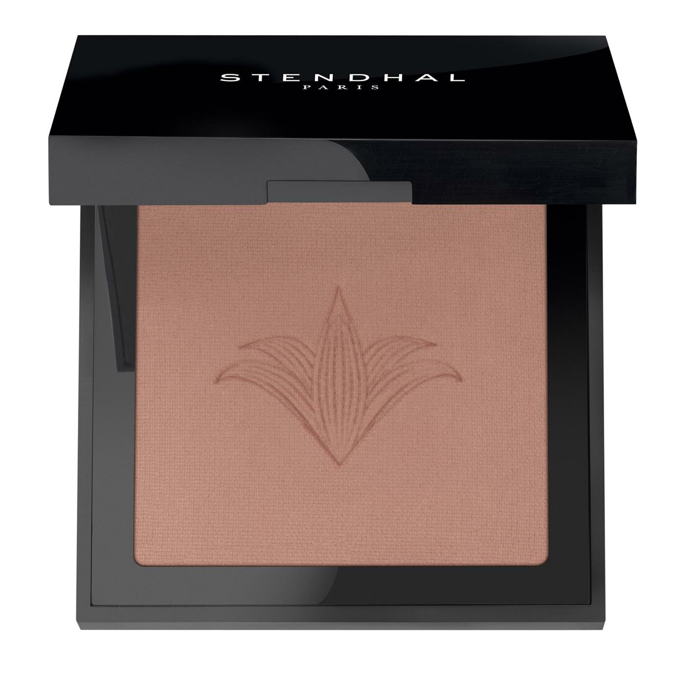 STENDHAL Illuminating Blush Румяна для сияния кожи лица, 5,5 г, 302 Brun Petra