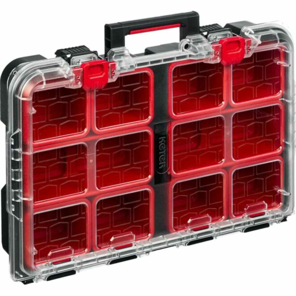 STACKNROLL ящик-органайзер, 21" KETER 38399