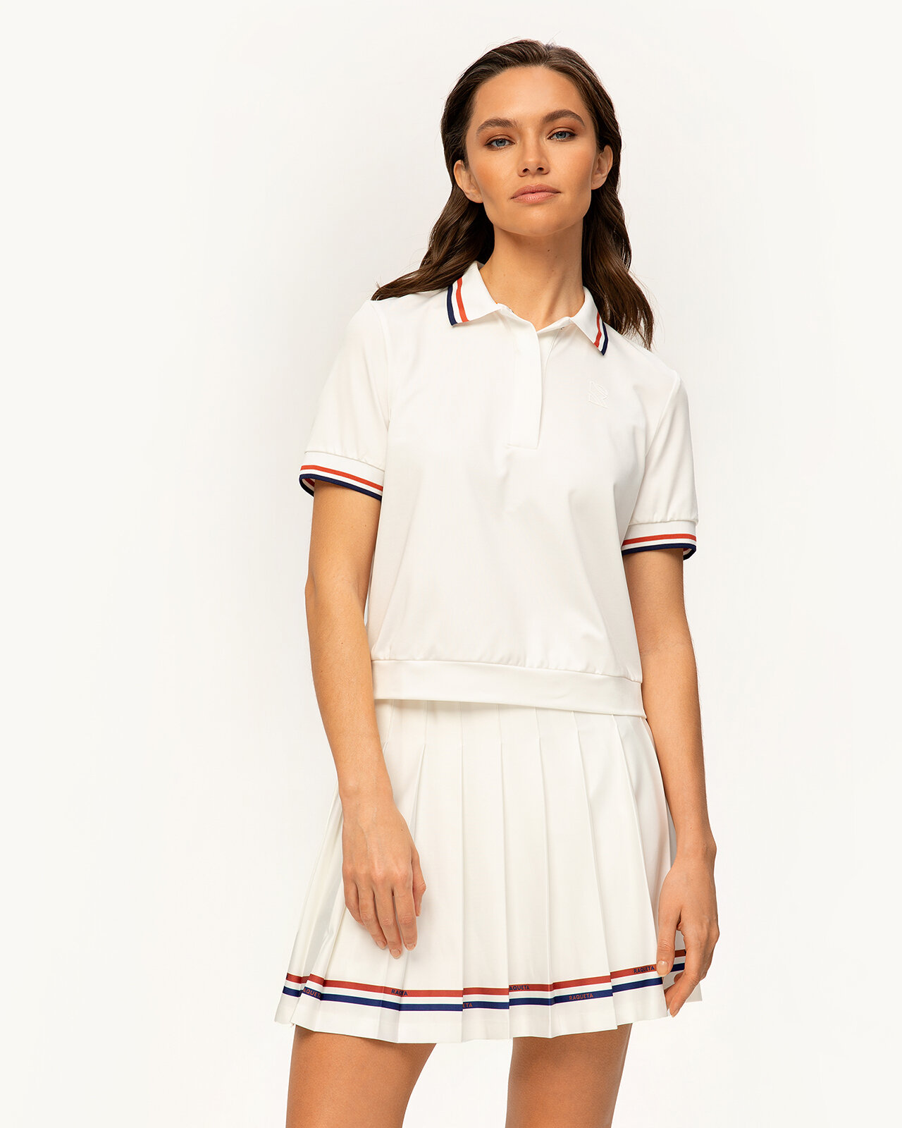 Поло спортивное RAQUETAsport