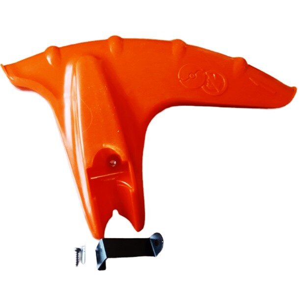 Защитный кожух для бензотриммера FS 55 NEW