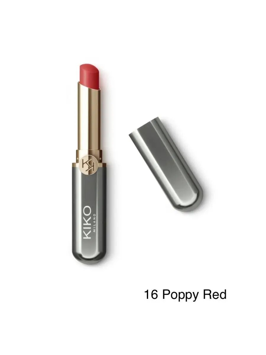 UNLIMITED STYLO LIPSTICK Стойкая помада для губ 16