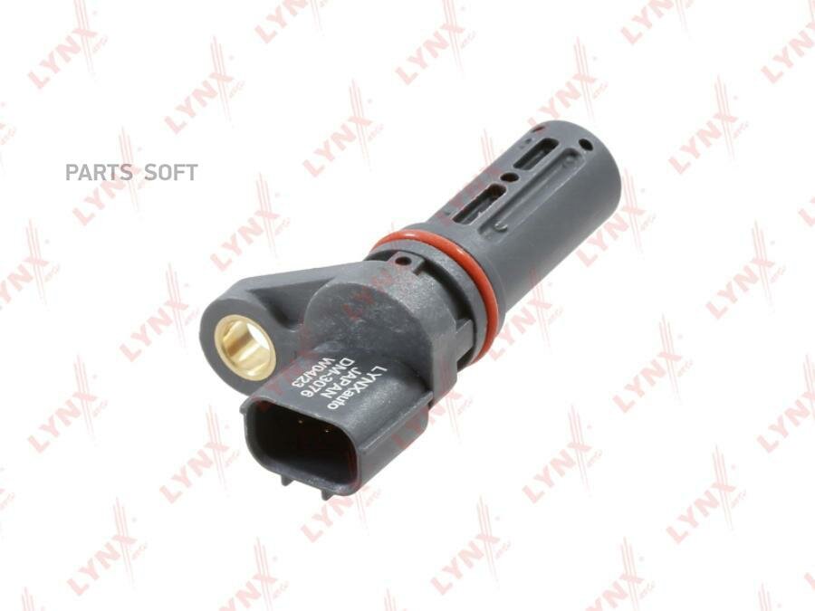 DM3076 LYNXAUTO DM-3076 Датчик положения колен. вала LYNXauto
