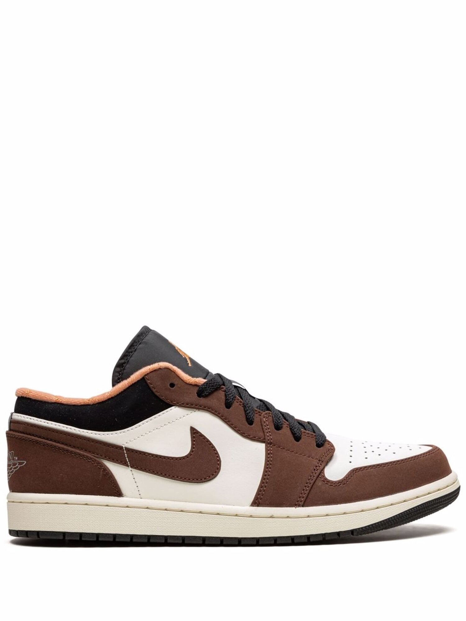 Кроссовки Air Jordan 1 Low