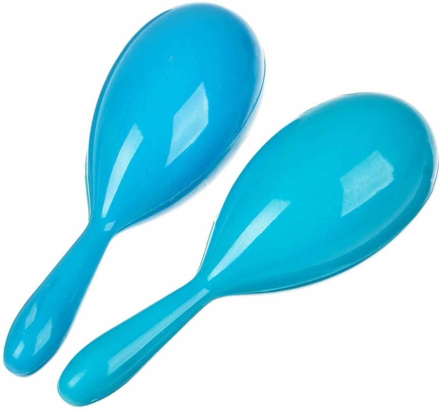 Детская музыкальная игрушка Маракас , набор 2 шт.