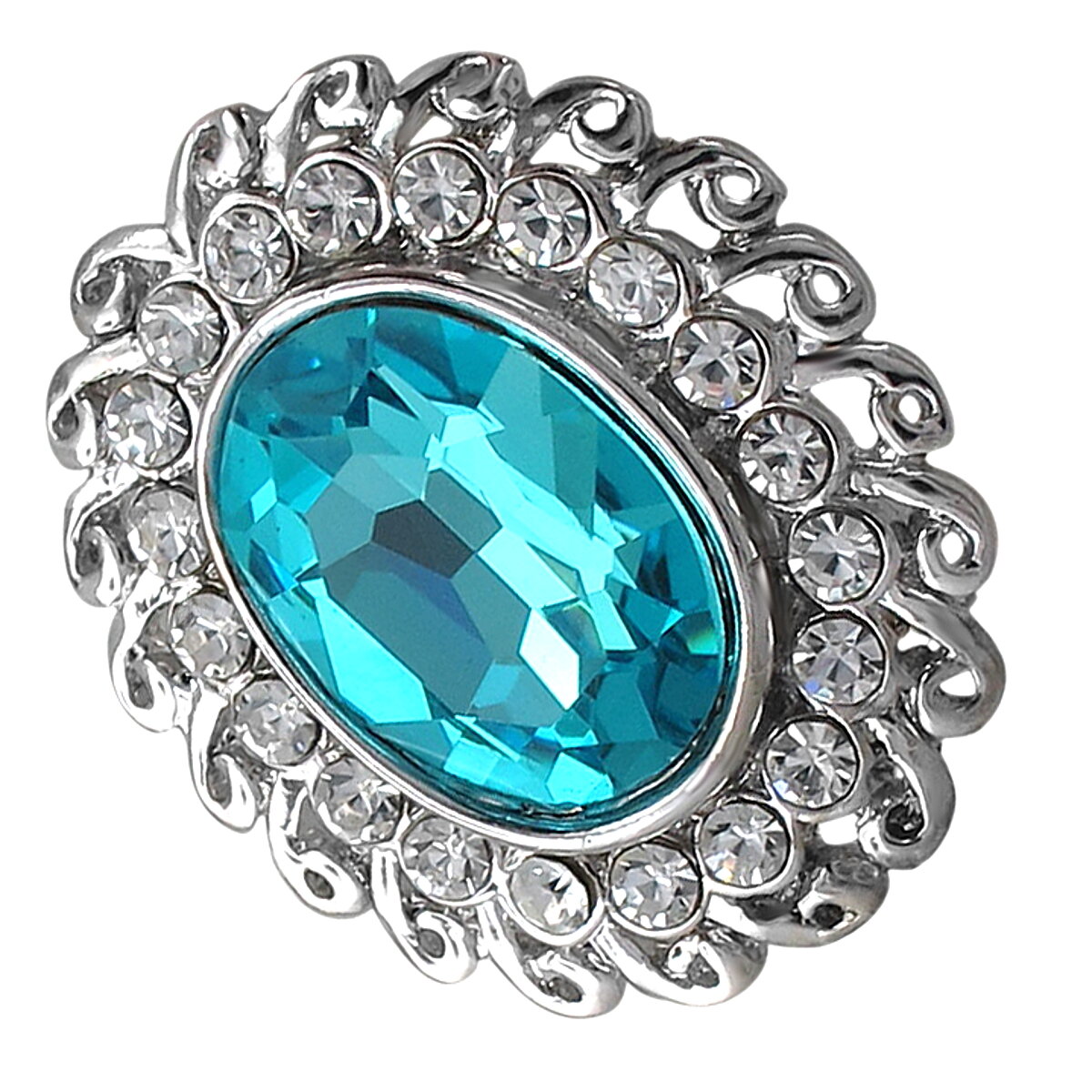 Кольцо, стекло