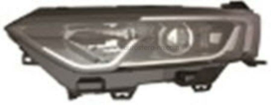 DEPO 1511101LMLDEM2 Фара L