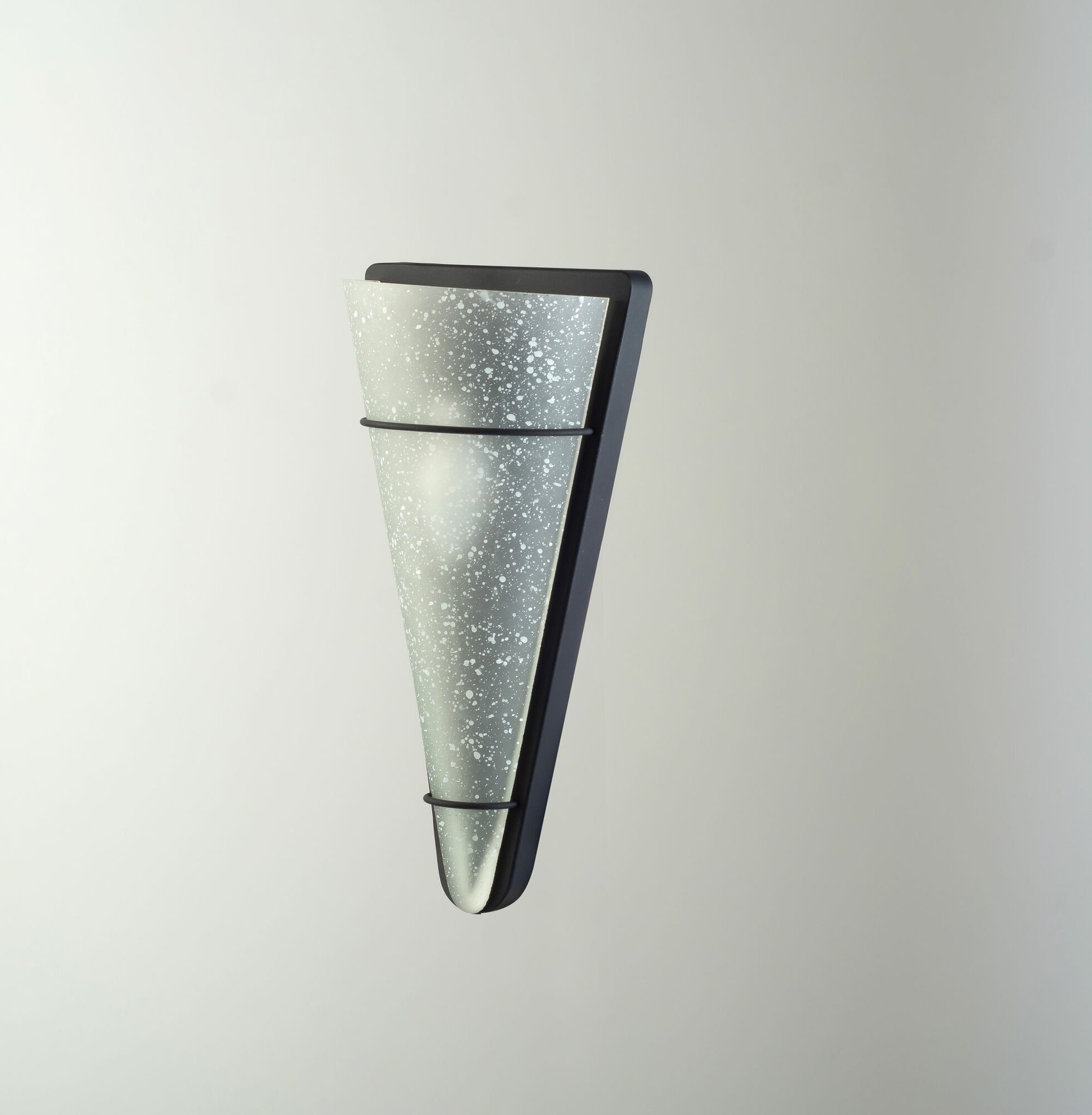 Бра настенный светильник LED Е14 40Вт FIA-W9072-1 Светильник настенный дизайнерский Blesslight