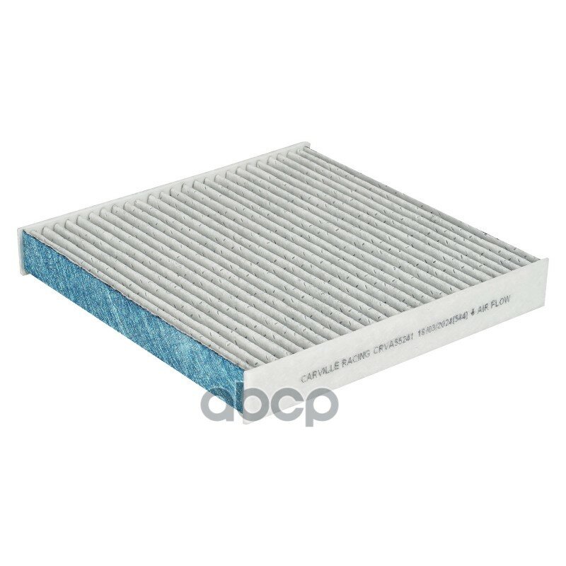 Фильтр для А/М GEELY COOLRAY (20-) (салон. Антибакт.) (CRVA55241) Carville Racing арт. CRVA55241