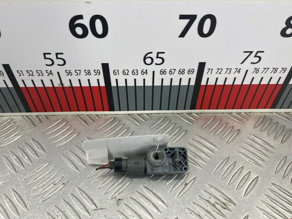 Датчик удара Opel Insignia 1 13502341 арт. 2116778