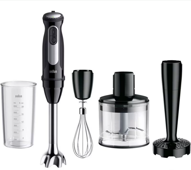 Блендер Braun MQ 55307 MBK