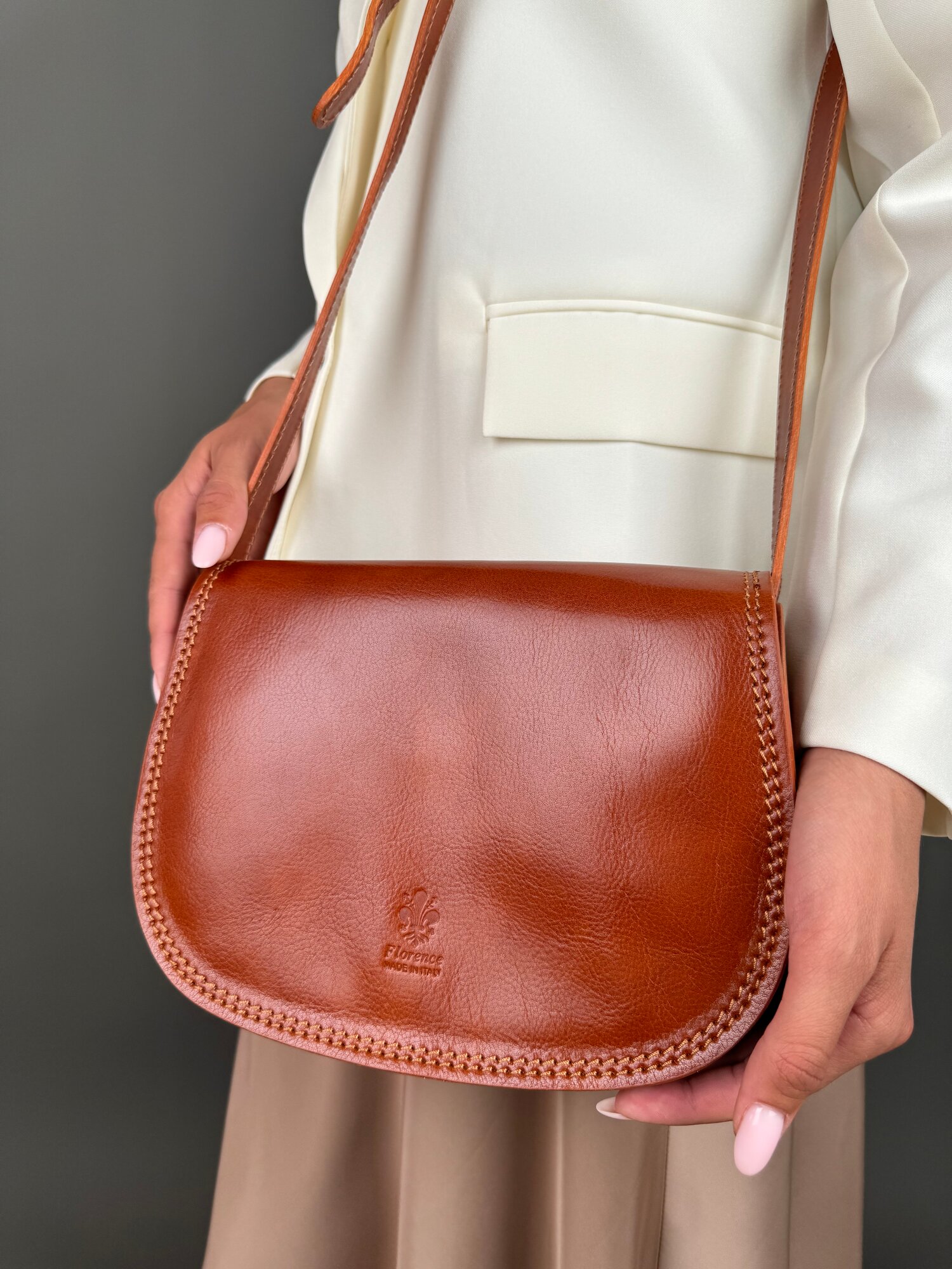 Сумка кросс-боди