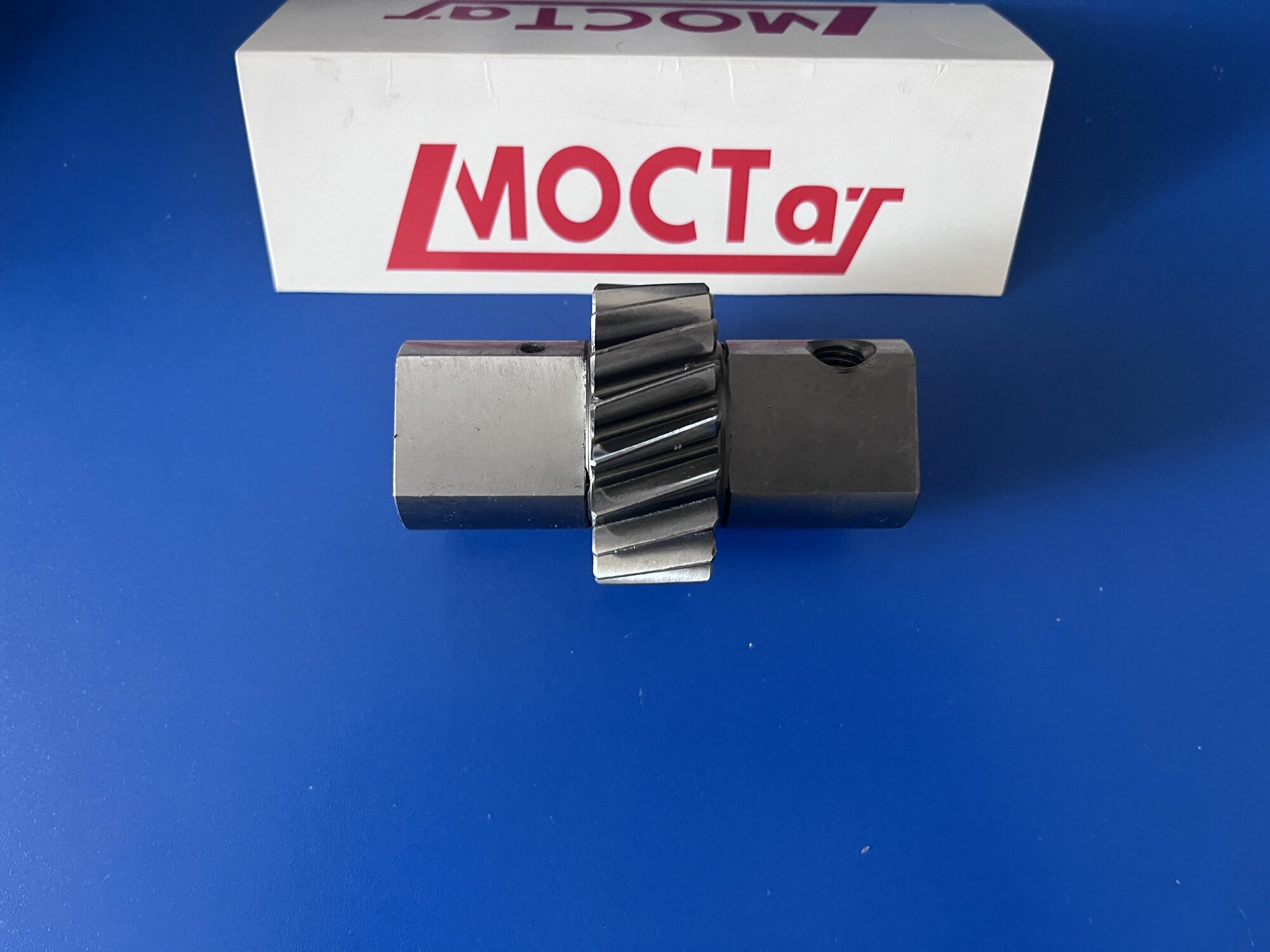 Шестерня КПП Газель 3302, ГАЗель Next заднего хода промежуточная в сборе