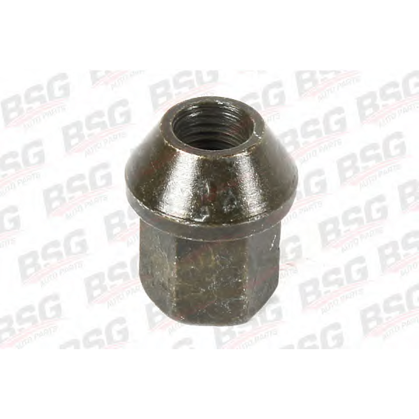 BSG BSG30-230-020 (03427 / 1366029 / 1678260) гайка колеса connect 02-