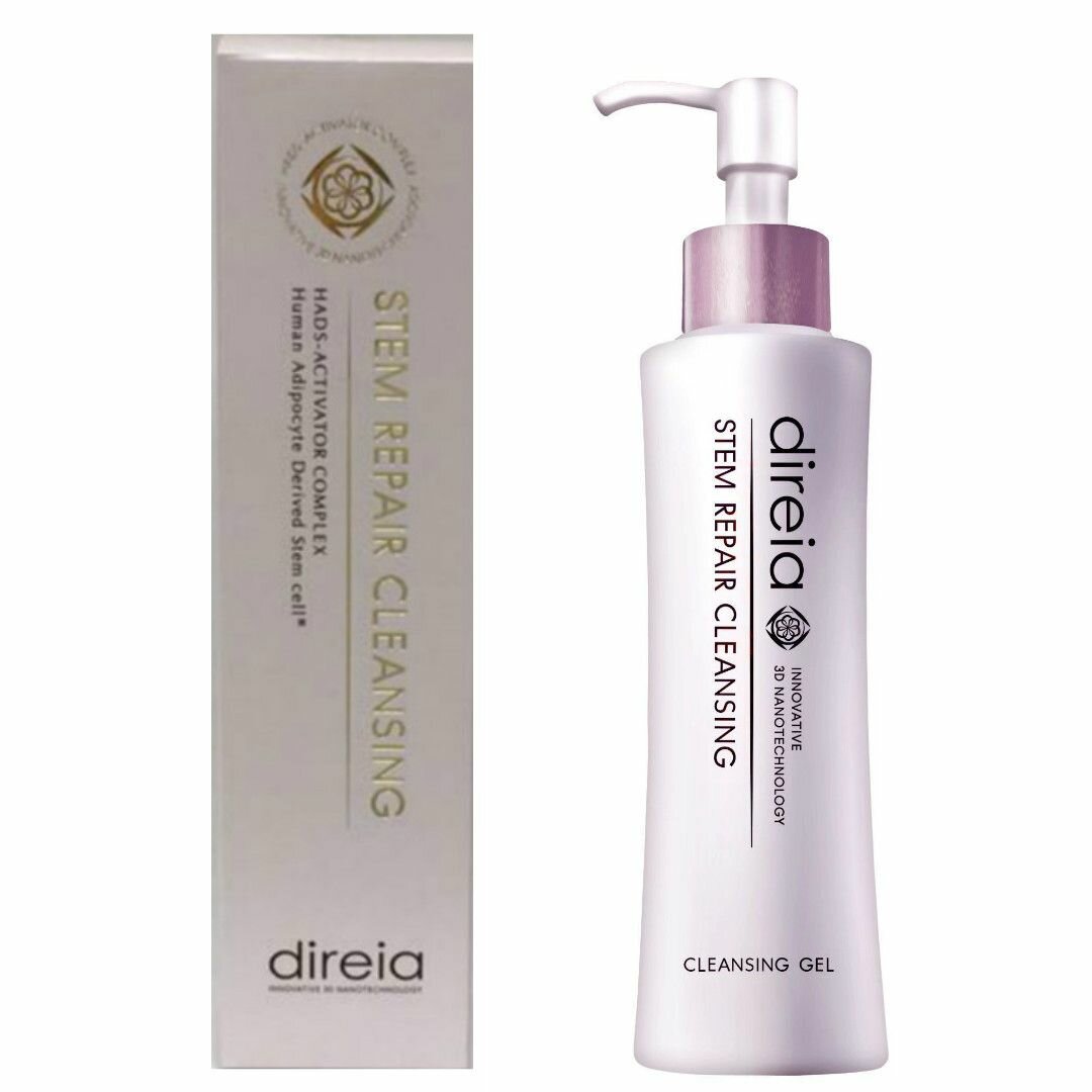 Средство для умывания — фото 1
