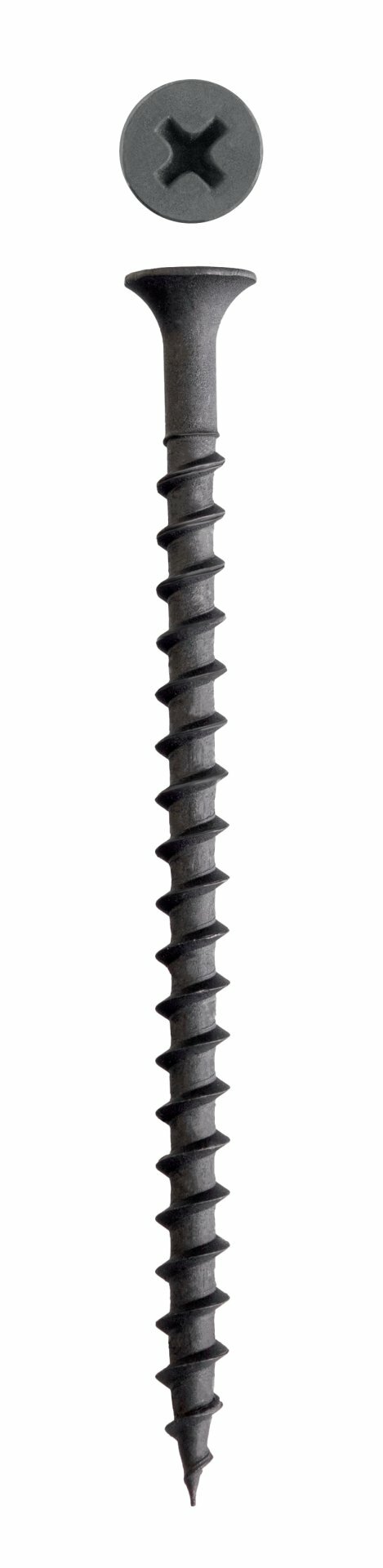 ЗУБР СГД 76 х 4.2 мм, саморез гипсокартон-дерево, фосфат, 12.23 кг (300030-76)