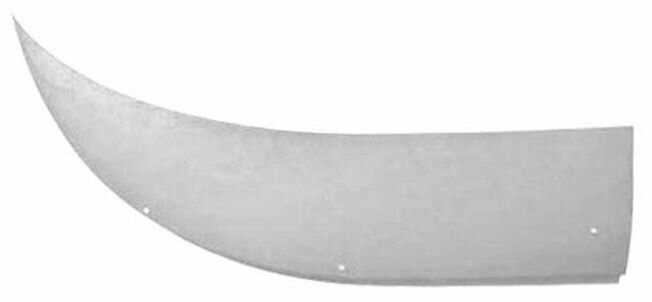 Экран для ванны CAPRI 170 R