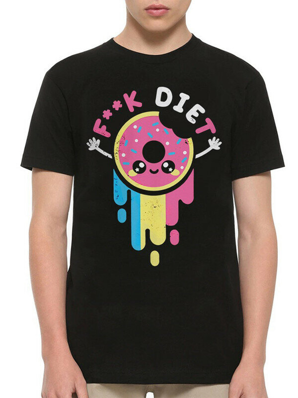 Футболка DreamShirts Studio