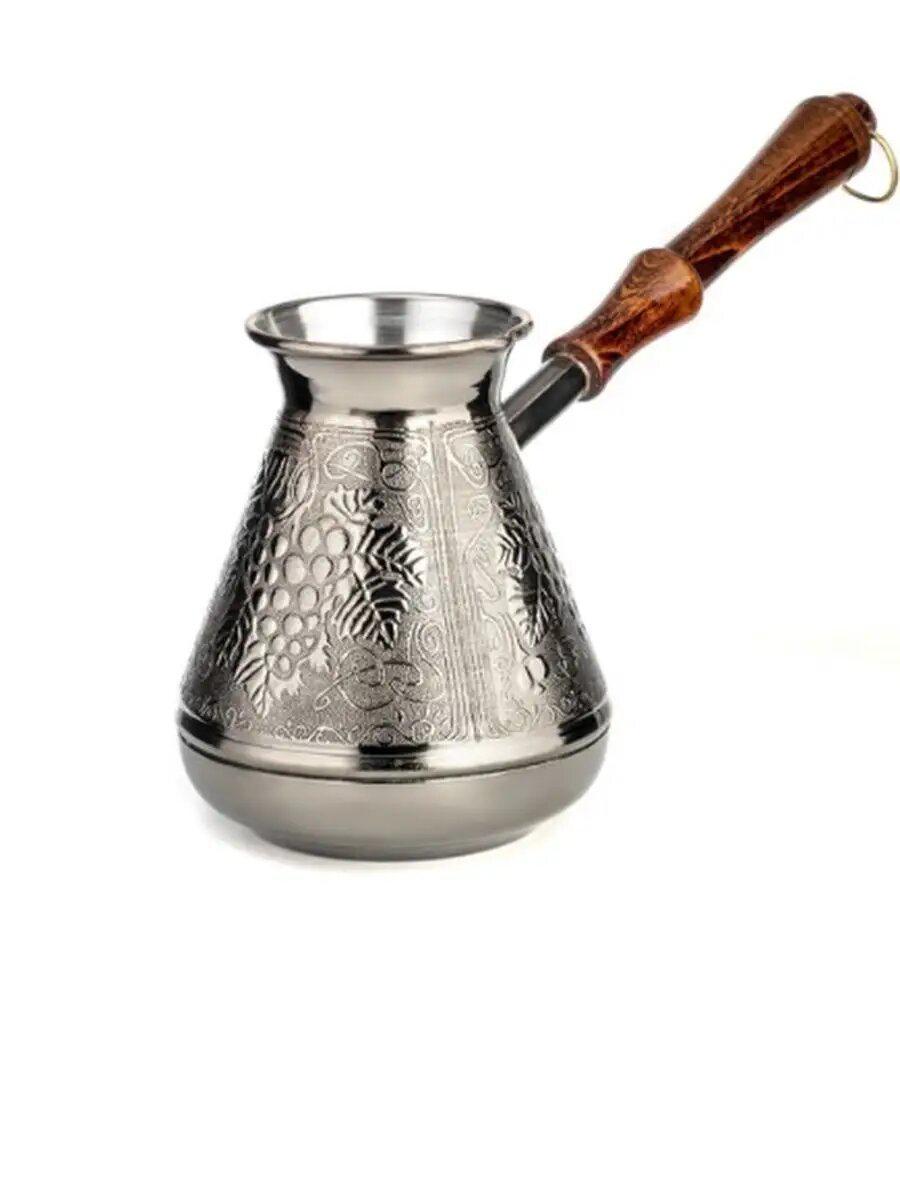 Турка медная LARA LR15-01 300мл