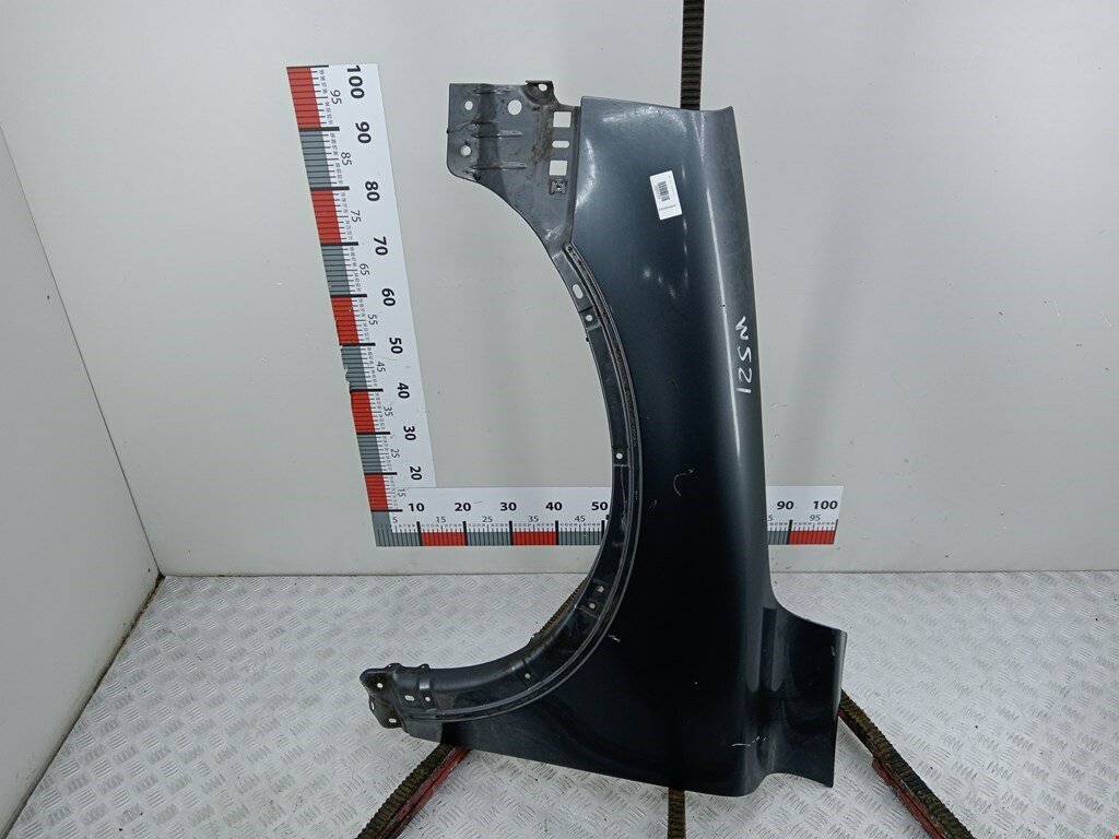 Крыло переднее левое Volvo XC90 1 30796494 арт. 2020222