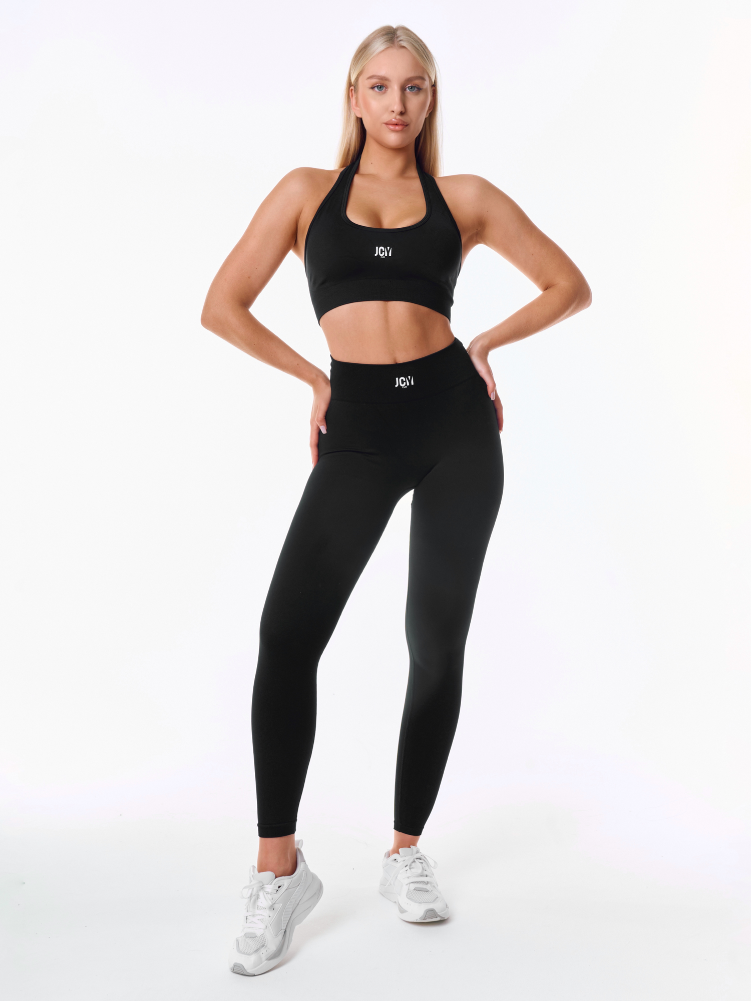 Легинсы спортивные IT'S A BASE