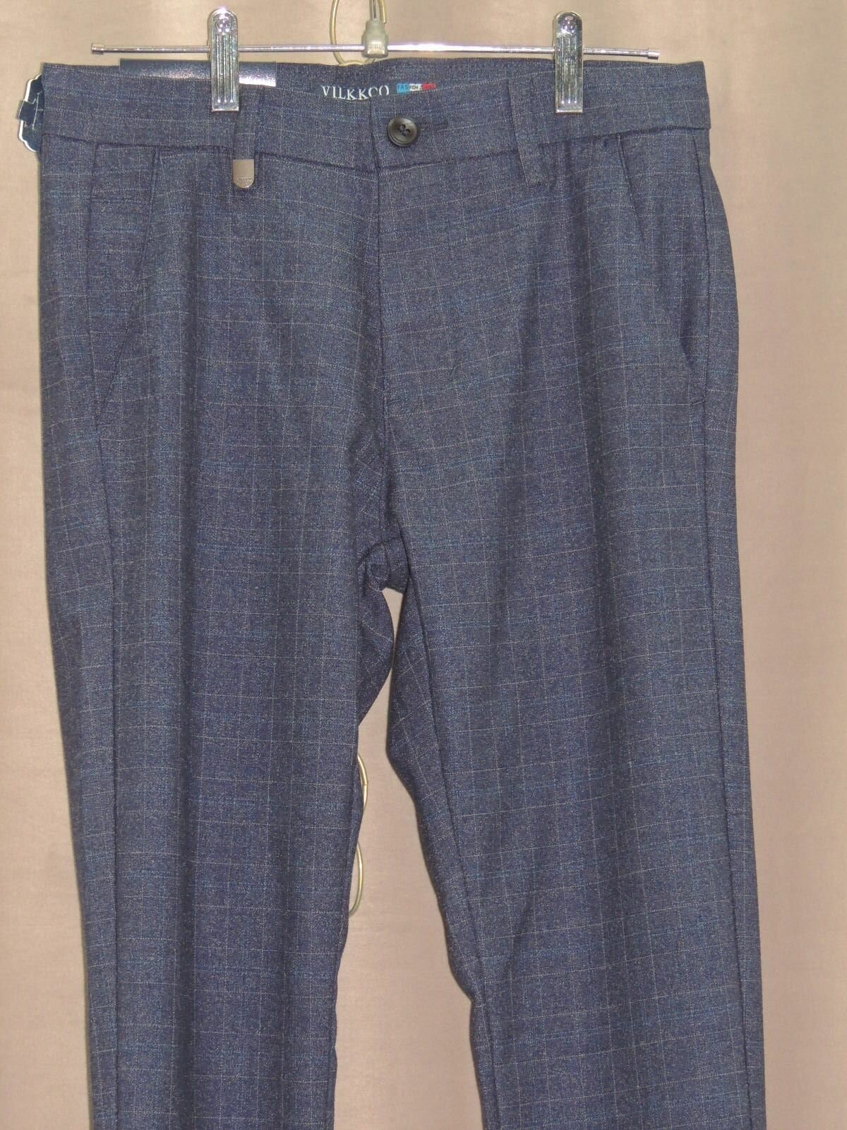 Брюки Весна-лето 2023