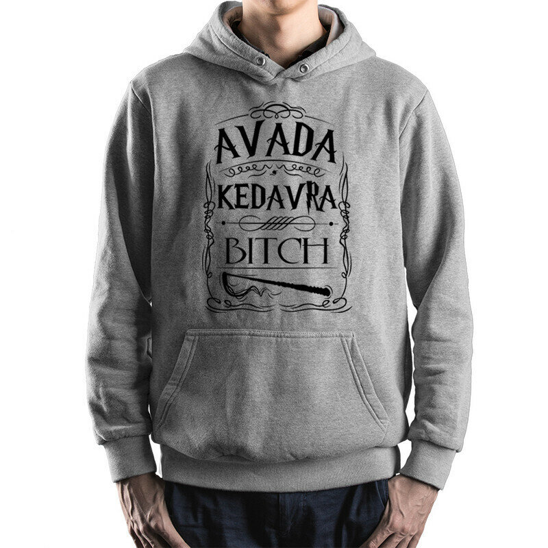 Худи Dream Shirts