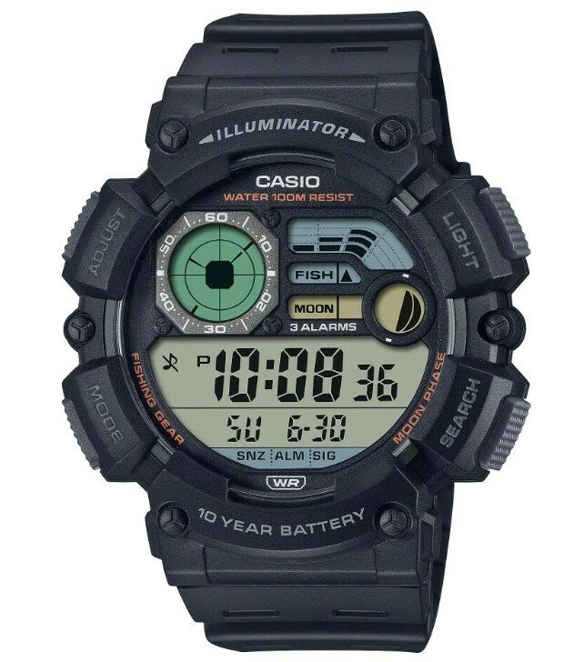 Наручные часы