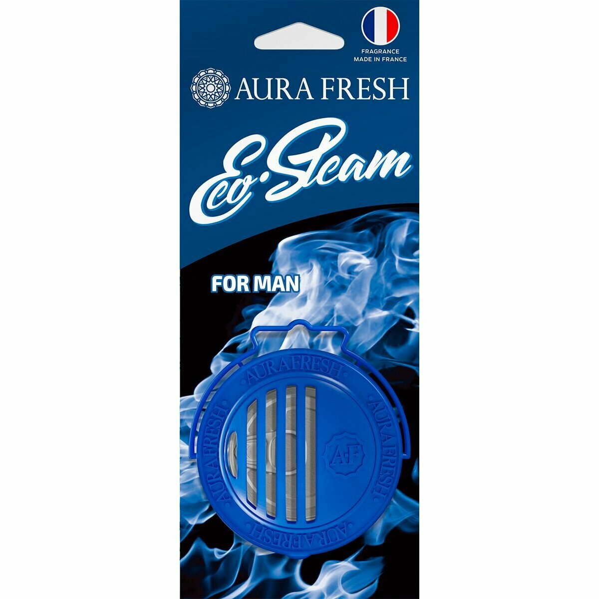 Ароматизатор ECO STEAM For Man (40 гр)