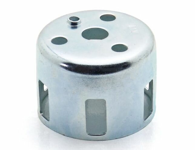 Храповик стартера (стакан) 160F/168F/168F-2/170F (23316)