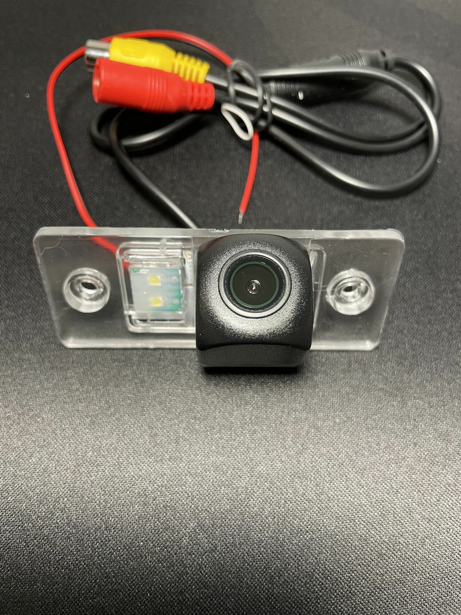 Камера заднего вида для VW Skoda Porsche